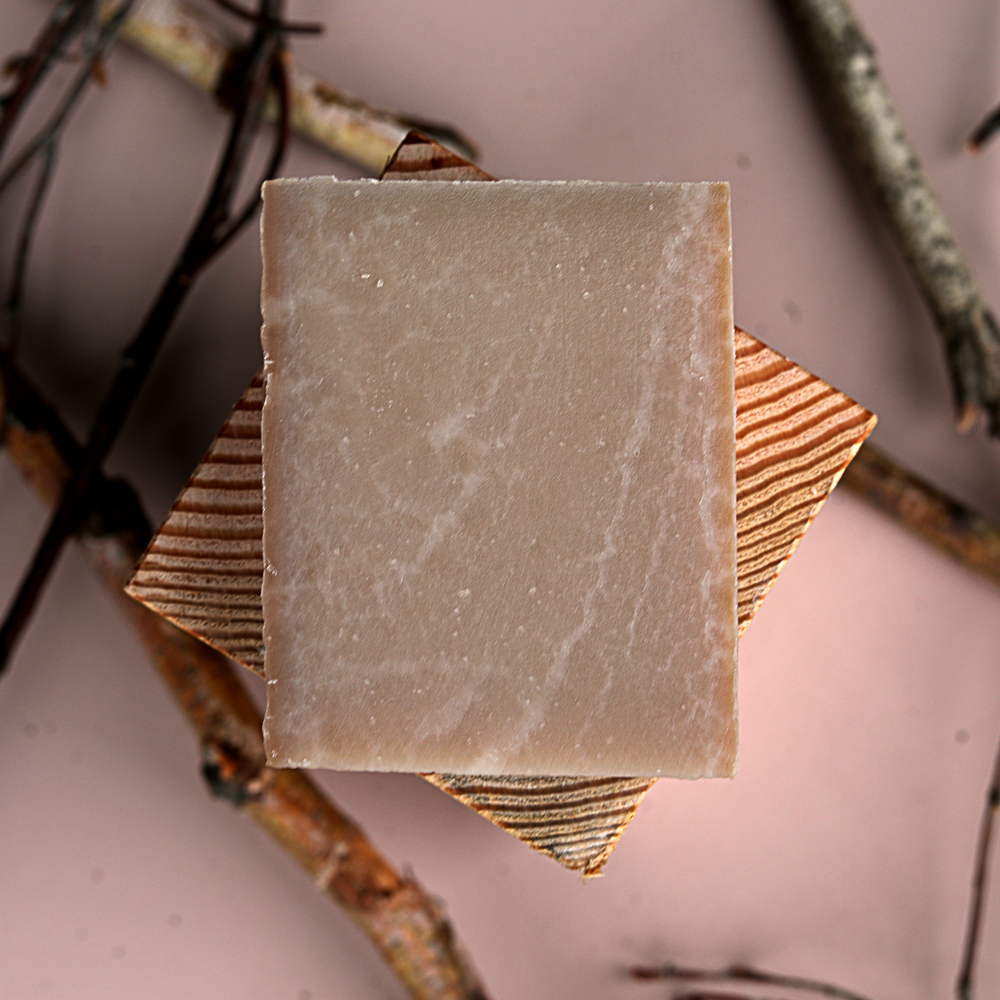Vanilla Soap | Castile Soap | SLAB FRESH SOAP™ - SLAB Soap