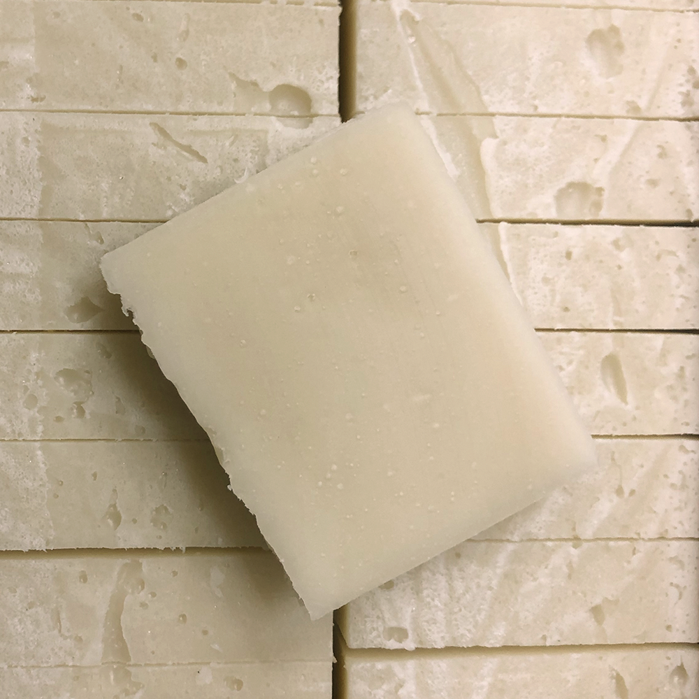 Douglas Fir Soap | Castile Soap | SLAB FRESH SOAP™ - SLAB Soap
